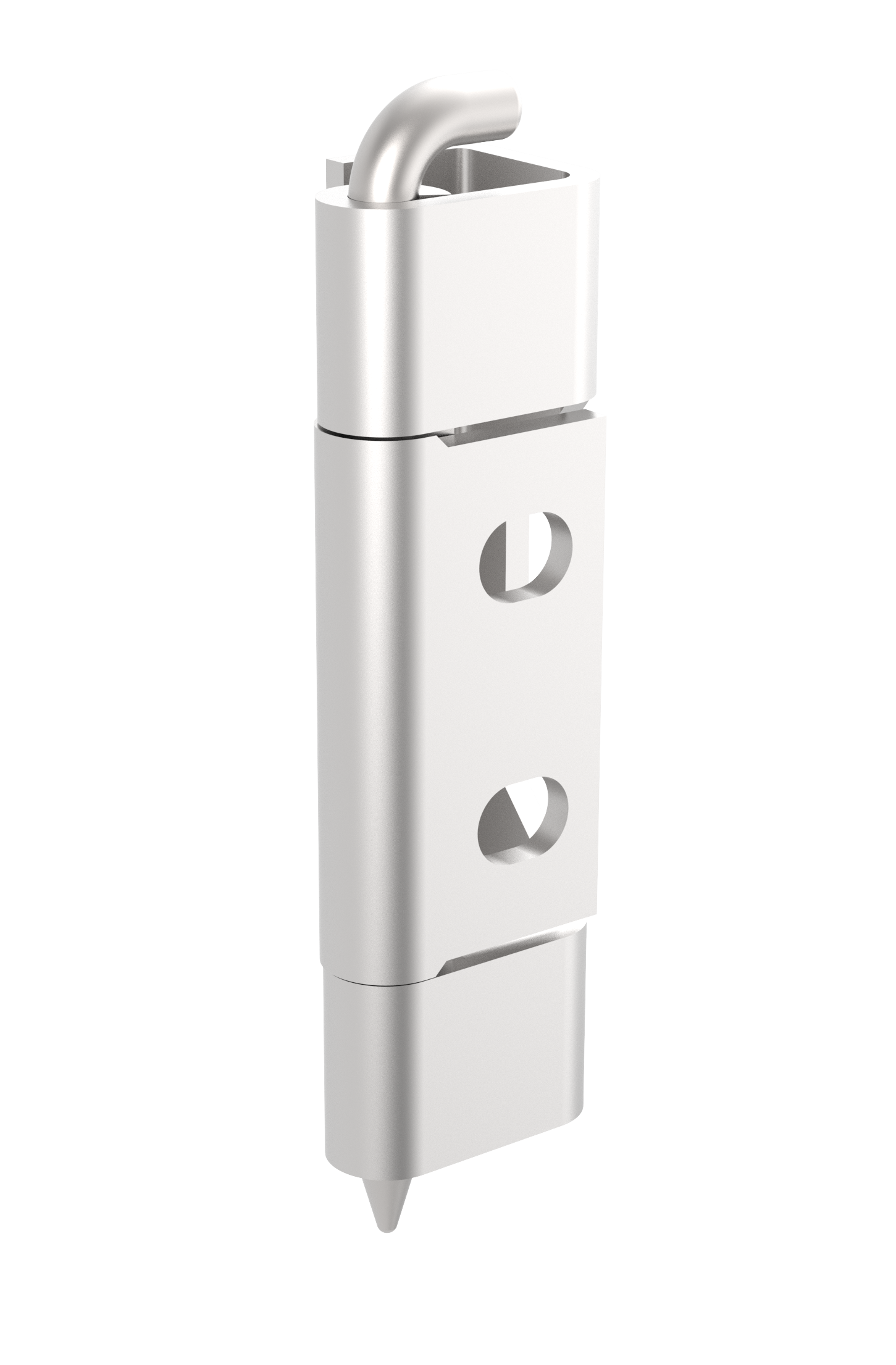 Concealed Hinge 120° - DSNAP