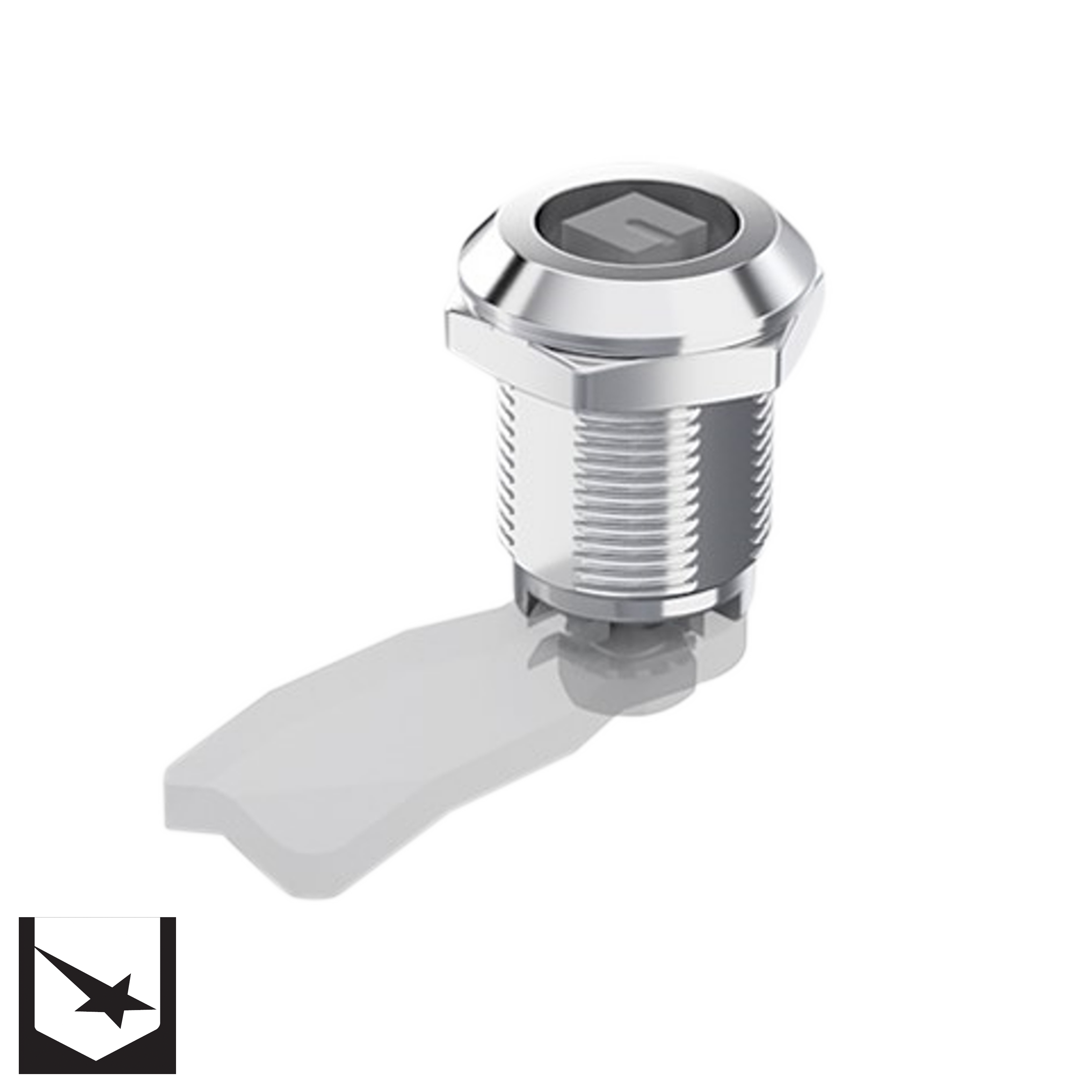 Quarter Turn Pr20.1 L30 - DSNAP